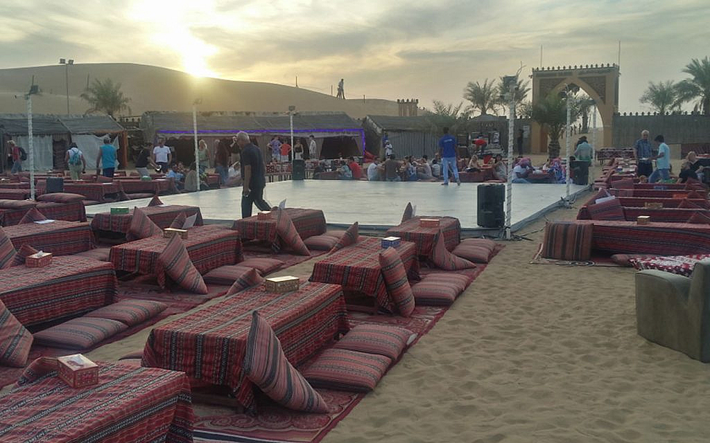 Dune Bashing in Dubai: Tips, Tour Operators & Packages | dubizzle