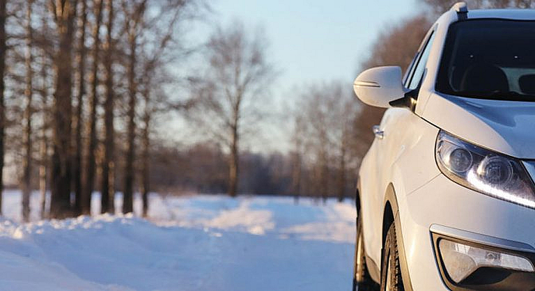 All Wheel Drive (AWD) Systems: Working, Functionality & More | dubizzle