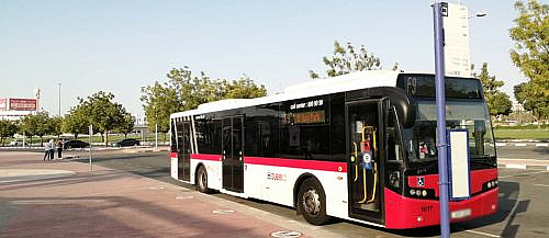 Inter-Emirate Bus Services in the UAE: Dubai, Abu Dhabi & More | dubizzle