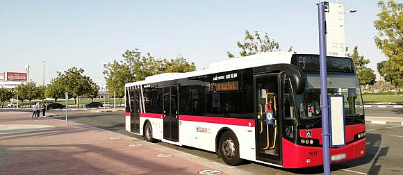Inter-Emirate Bus Services in the UAE: Dubai, Abu Dhabi & More | dubizzle