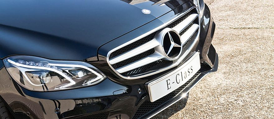 Mercedes E Class Generations, Years, Features & More | dubizzle