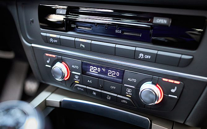 Climate Control in Cars: Working, Pros, Cons & More | dubizzle
