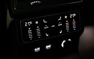 Climate Control in Cars: Working, Pros, Cons & More | dubizzle