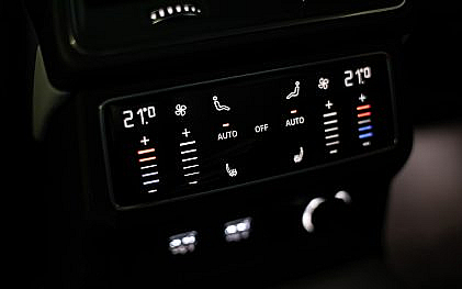 Climate Control in Cars: Working, Pros, Cons & More | dubizzle