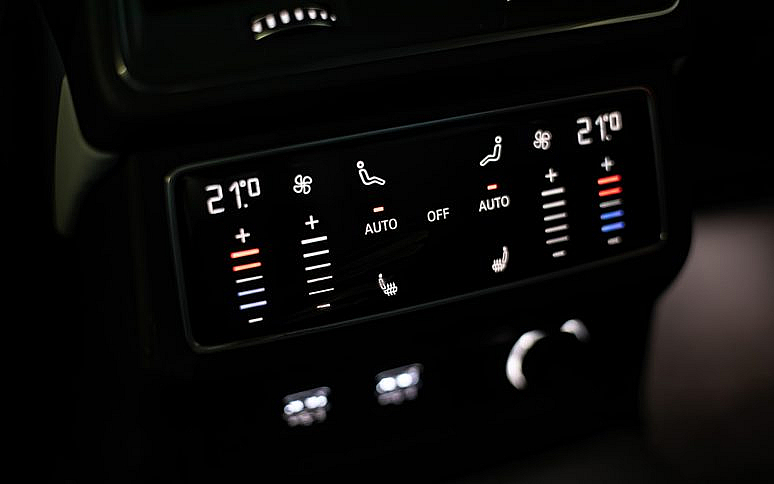 Climate Control in Cars: Working, Pros, Cons & More | dubizzle