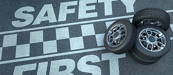 Tips To Maintain Car Tyre Safety in The UAE | dubizzle