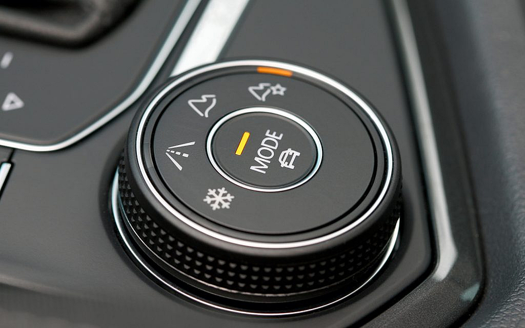 Terrain Response System Guide: Working, Features & More | dubizzle