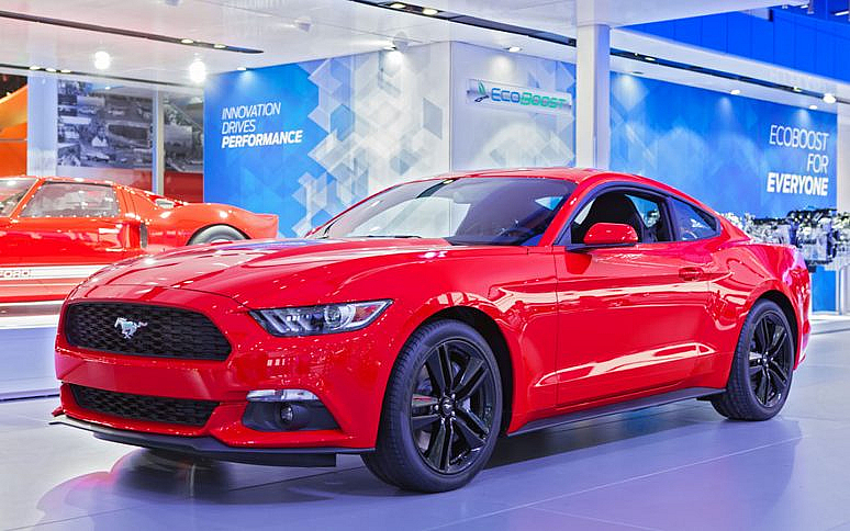 Popular Used American Cars in the UAE: Facts & Features | dubizzle