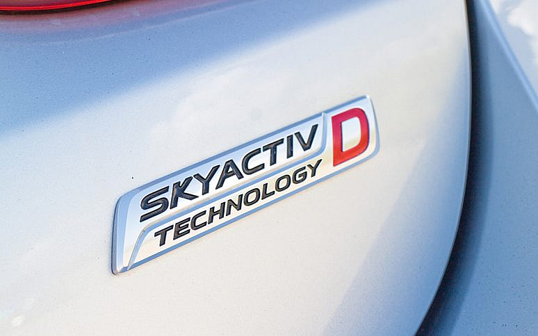 All You Need to Know about Mazda’s Skyactiv Technology | dubizzle