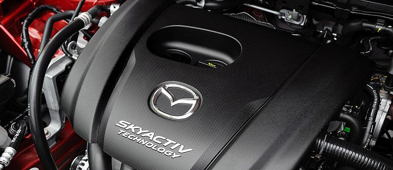 All You Need to Know about Mazda’s Skyactiv Technology | dubizzle