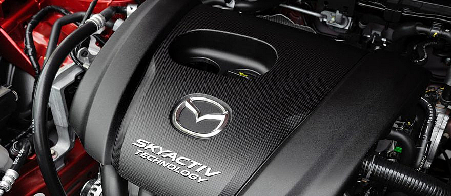 All You Need to Know about Mazda’s Skyactiv Technology | dubizzle