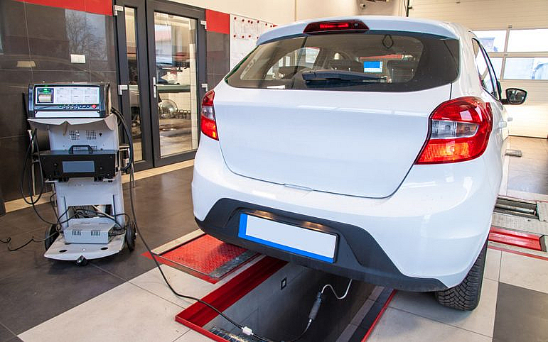 Bad Map Sensor Symptoms: Failure Causes, Location & More | dubizzle