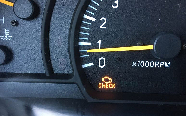 Bad Map Sensor Symptoms: Failure Causes, Location & More | dubizzle