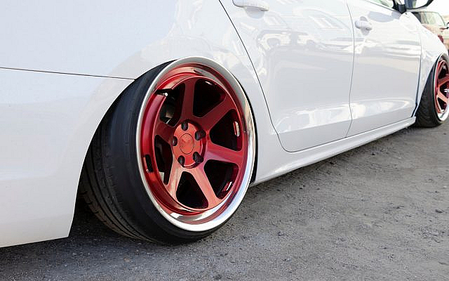 Guide to Sports Tuned Car Suspension System | dubizzle