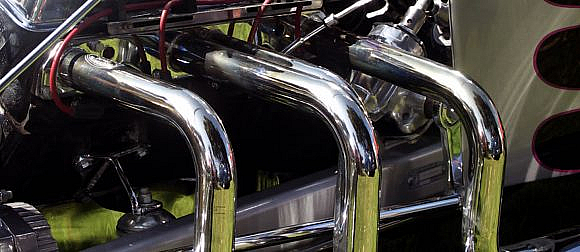 All about Headers System in Cars – UAE’s leading autos blog | dubizzle Cars