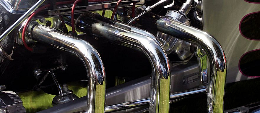 All about Headers System in Cars – UAE’s leading autos blog | dubizzle Cars