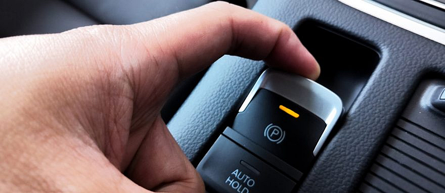 All About Electromechanical Parking Brake System | dubizzle