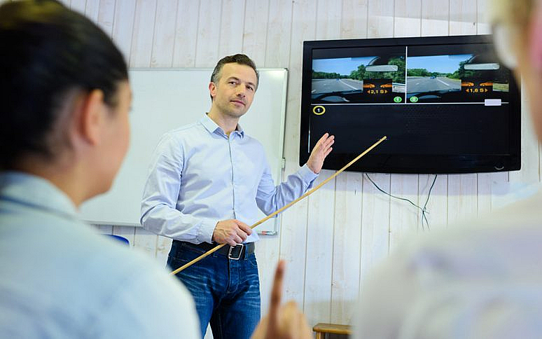 EDI Youth Driving Course: Course Details, Fees & More | dubizzle