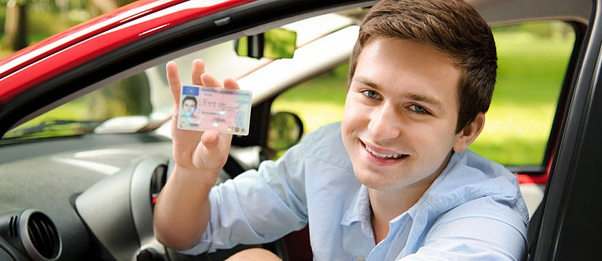 EDI Youth Driving Course: Course Details, Fees & More | dubizzle