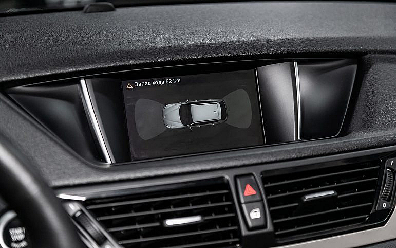 Park Distance Control System in Cars: Working, Design & More | dubizzle