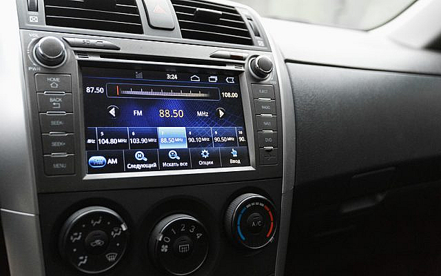 Possible Car Hacking Methods and Prevention Tips | dubizzle