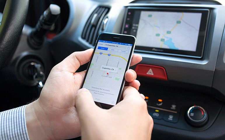 Possible Car Hacking Methods and Prevention Tips | dubizzle