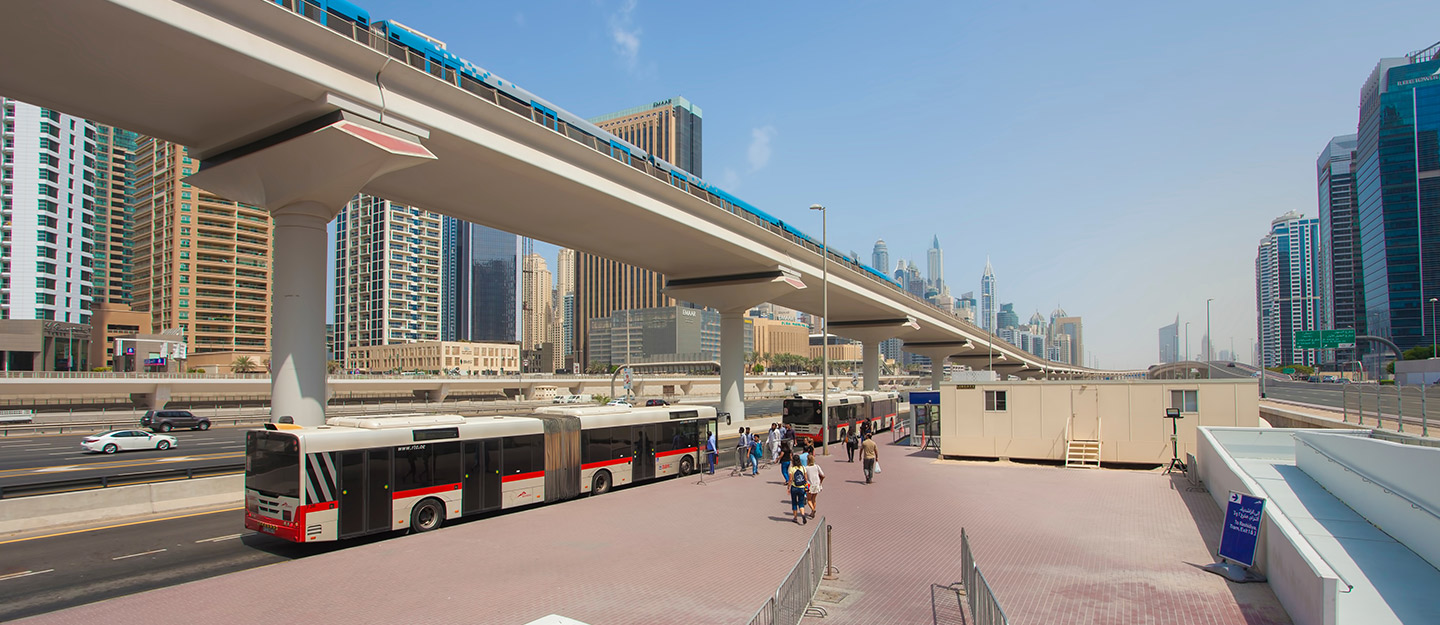 A Comprehensive Guide On Dubai to Ajman Bus Service | dubizzle