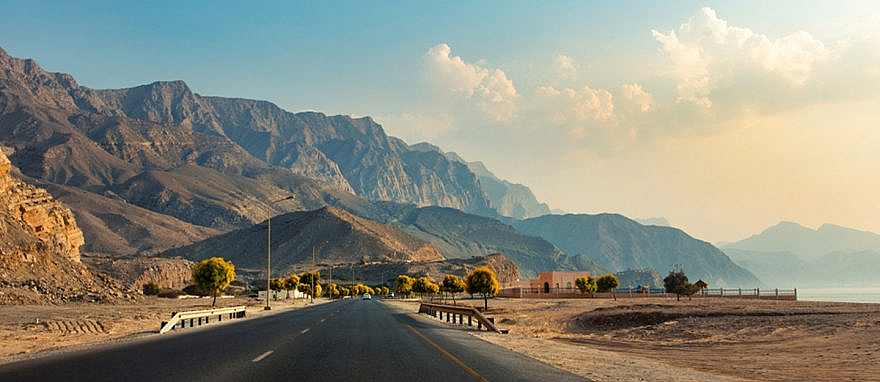 Musandam Road Trip from Dubai Guide: By Car, Bus & More | dubizzle