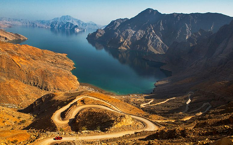 Musandam Road Trip from Dubai Guide: By Car, Bus & More | dubizzle