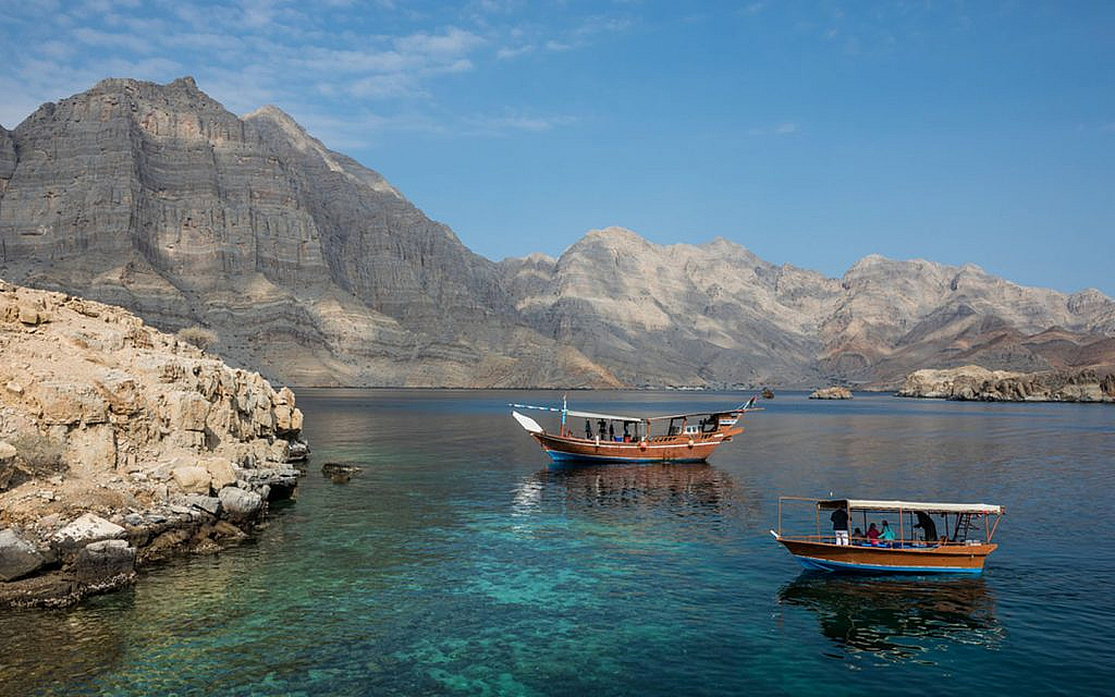 Musandam Road Trip from Dubai Guide: By Car, Bus & More | dubizzle