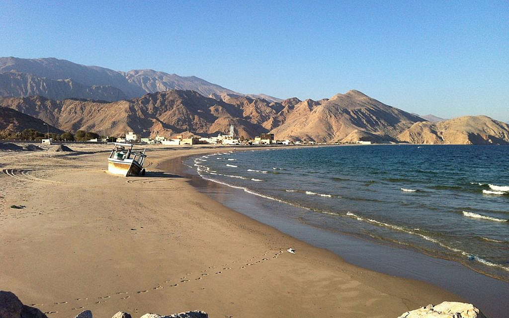 Musandam Road Trip from Dubai Guide: By Car, Bus & More | dubizzle