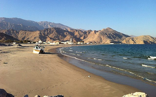 Musandam Road Trip from Dubai Guide: By Car, Bus & More | dubizzle