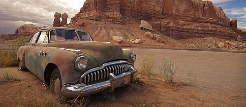 All About Car Body Rust: Types, Preventions & More | dubizzle