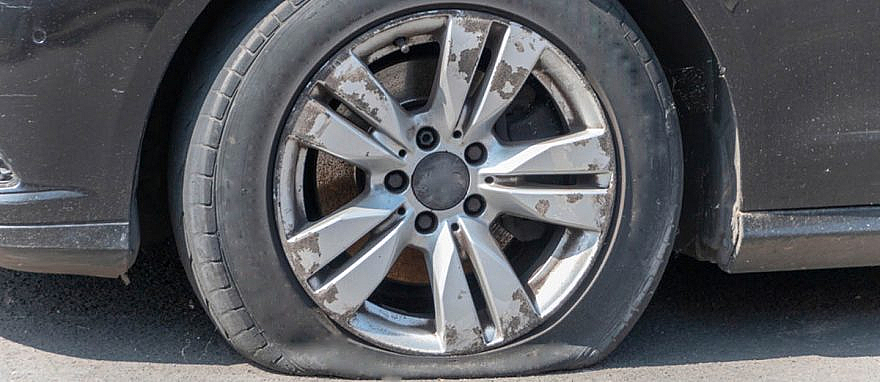 Guide on Wheel Damage Repair: Types, Process & More | dubizzle