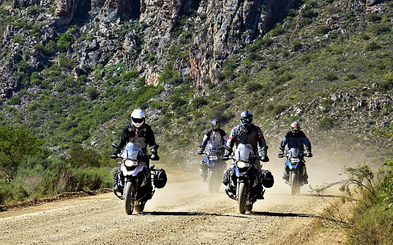 List of Companies Offering Motorbike Tours in the UAE | dubizzle