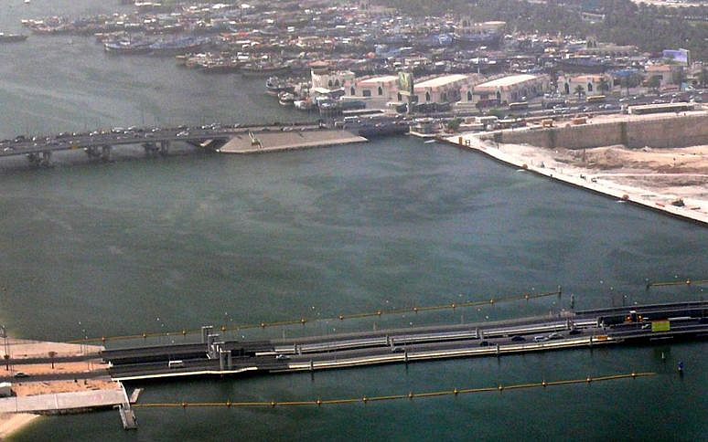 Architecture of the Famous Bridges in Dubai | dubizzle