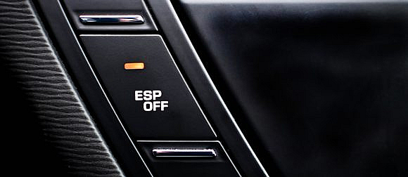 Guide to Electronic Stability Control (ESC) Systems | dubizzle