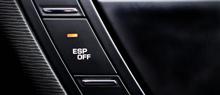 Guide to Electronic Stability Control (ESC) Systems | dubizzle
