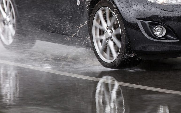 Guide to Electronic Stability Control (ESC) Systems | dubizzle