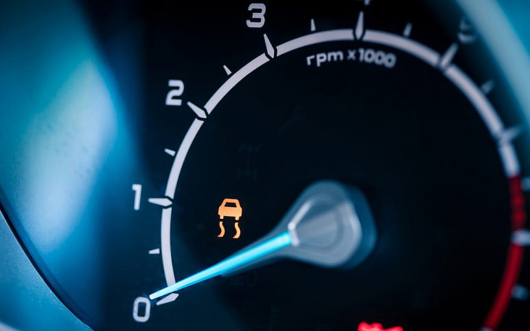 Guide to Electronic Stability Control (ESC) Systems | dubizzle