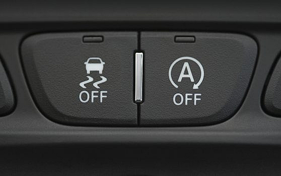 Guide to Electronic Stability Control (ESC) Systems | dubizzle