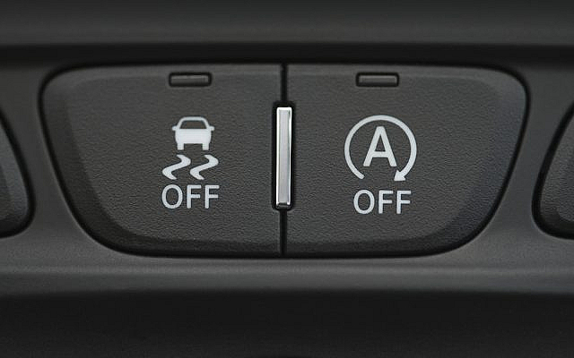 Guide to Electronic Stability Control (ESC) Systems | dubizzle