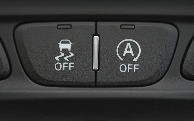 Guide to Electronic Stability Control (ESC) Systems | dubizzle