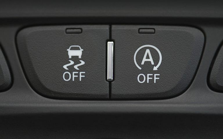 Guide to Electronic Stability Control (ESC) Systems | dubizzle