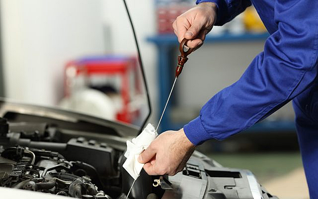 Guide to ADNOC Vehicle Inspection Centres in Abu Dhabi | dubizzle