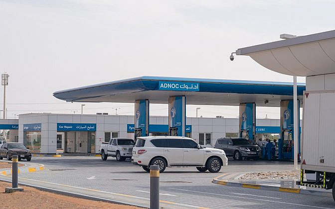 Guide to ADNOC Vehicle Inspection Centres in Abu Dhabi | dubizzle