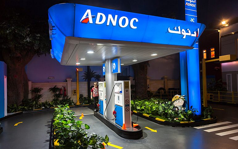 Guide to ADNOC Vehicle Inspection Centres in Abu Dhabi | dubizzle