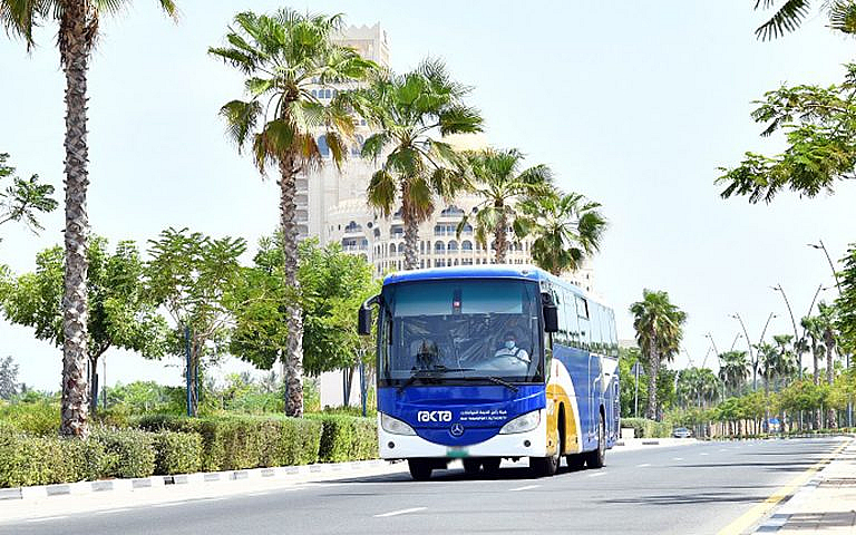 Guide on Ras Al Khaimah to Ajman Bus Service | dubizzle