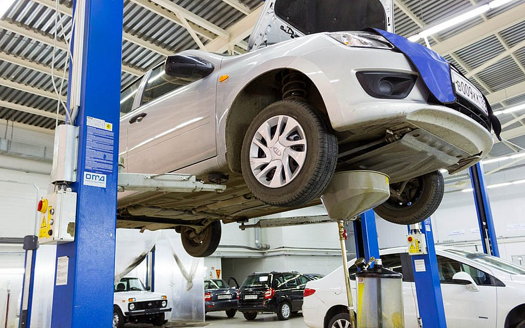 Vehicle Testing Centres in RAK: Tasjeel, Al Dar & More | dubizzle