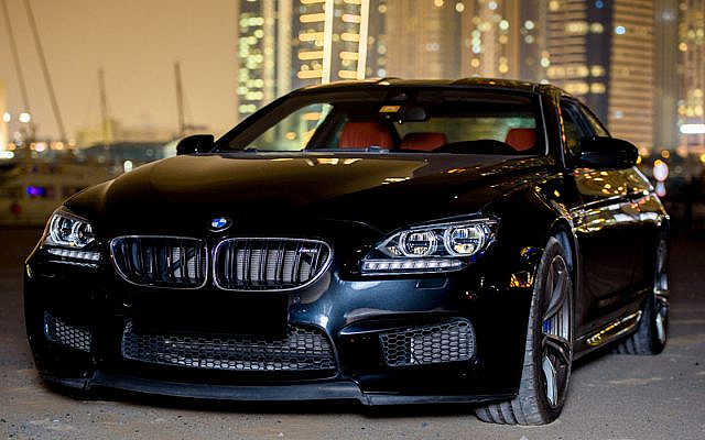 BMW Pre-Owned Cars in Dubai : Benefits, Authorised Dealers & More ...